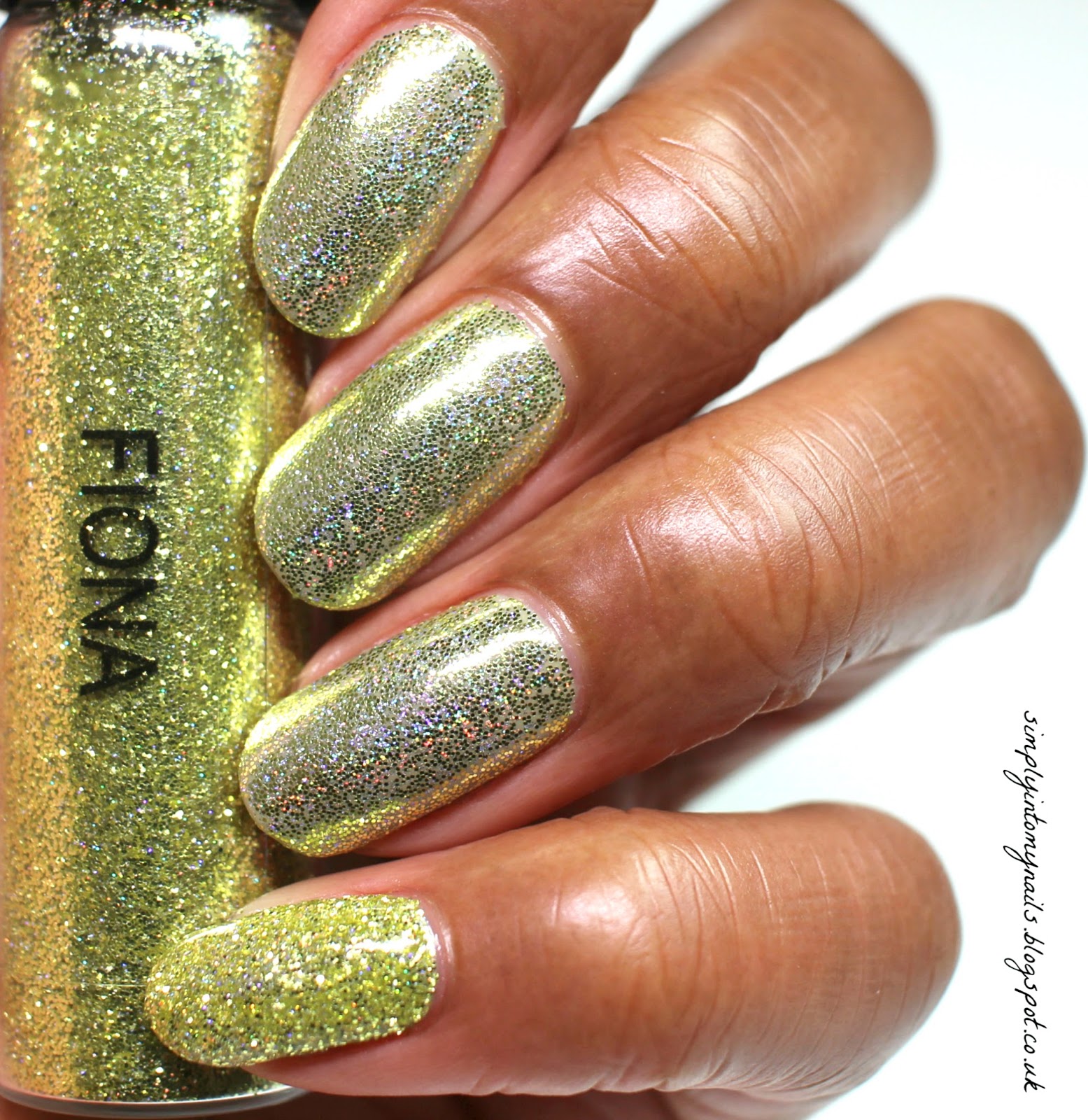 Magpie Glitter: Fairytale Collection | Simply Into My NAILS