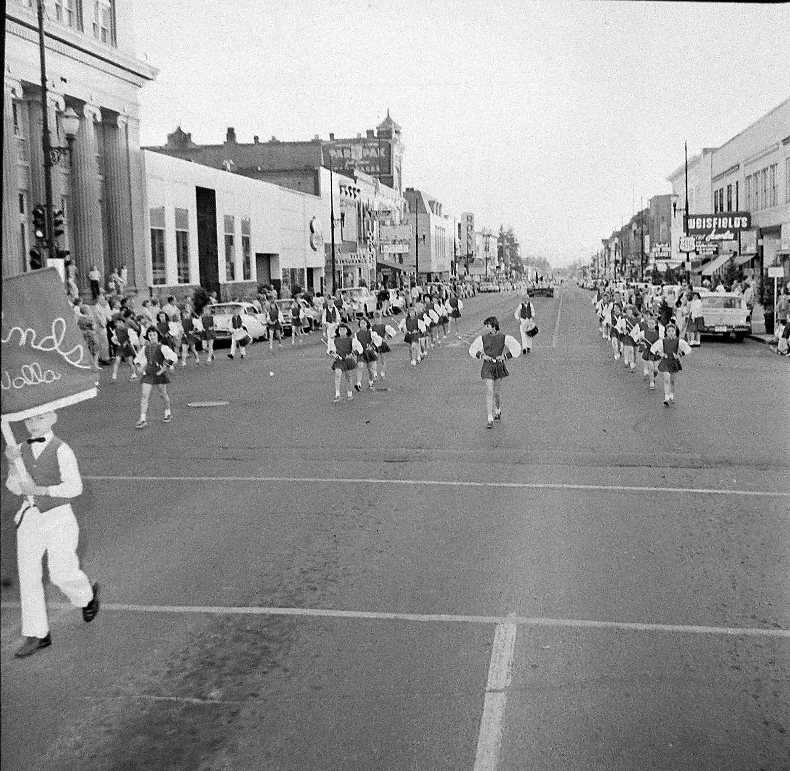 Bygone Walla Walla: vintage images of the City and County (and beyond ...