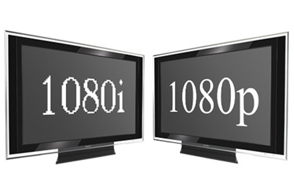 How To Set My Hisense Tv To 1080i Vs 1080p