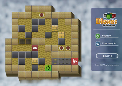 Sokoban: Sokoban variants