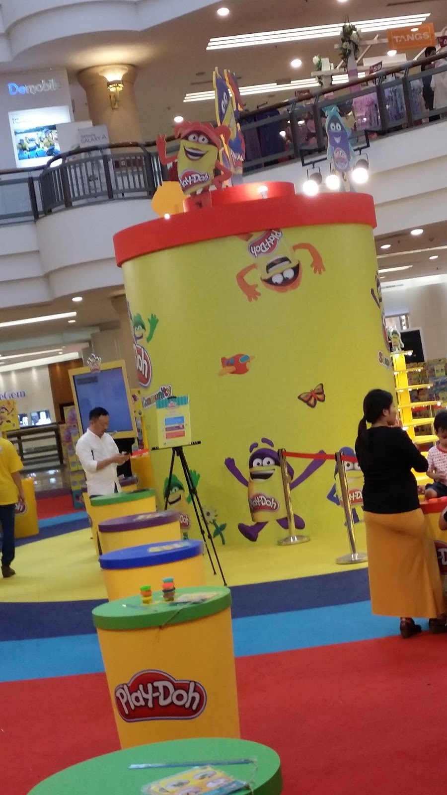 Malaysian Blogger- Lifestyle, Parenting and Beauty Beyond Motherhood ...