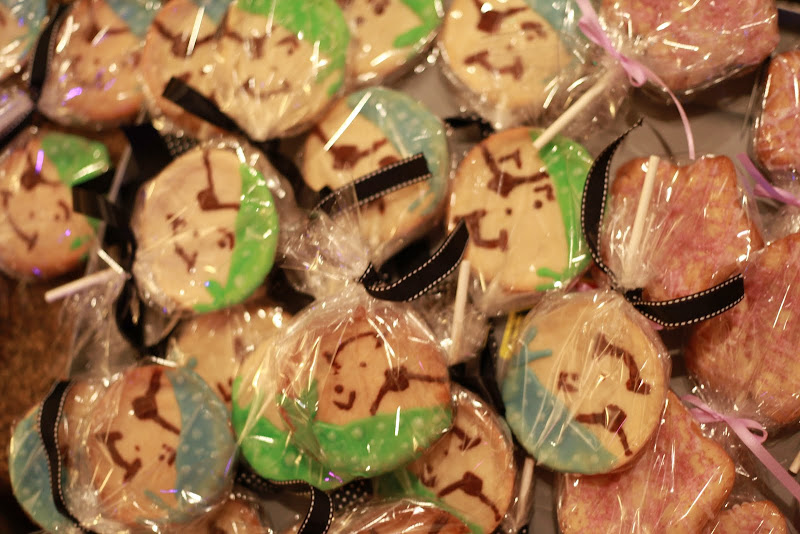 Reveal: Forever Neverland: A Peter Pan Prom