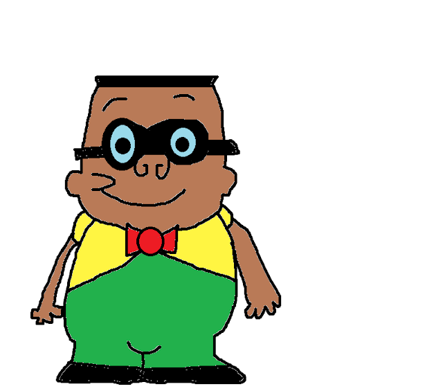 Daniel M Cartoons: My paintings of the Grim Adventures of Billy & Mandy ...