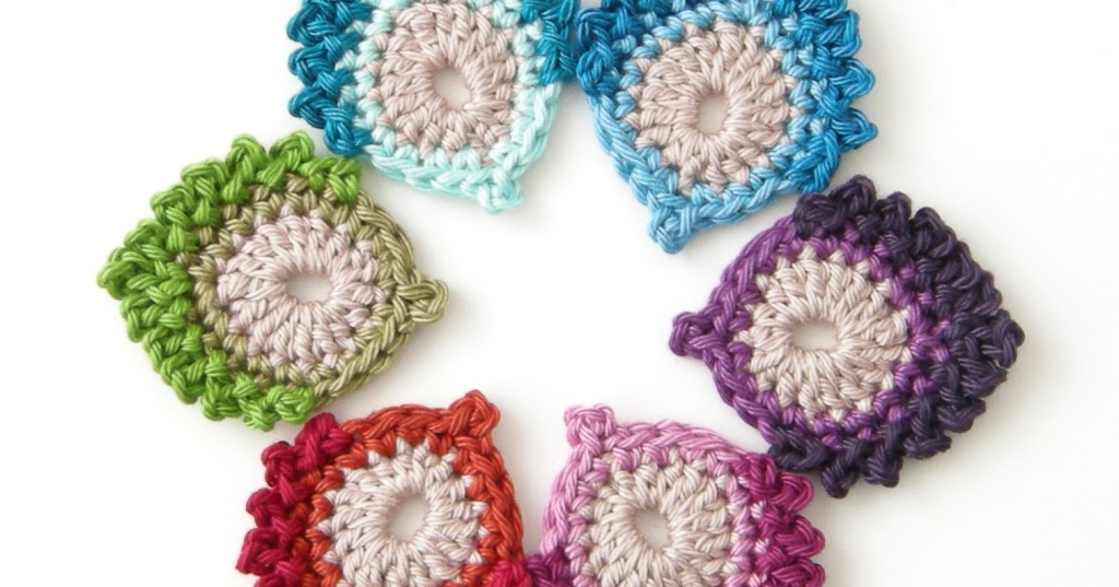 Patterns in English | TheCurioCraftsRoom