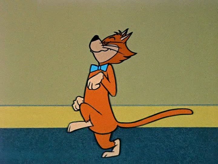 Yowp: Mr. Jinks Knuckle Run