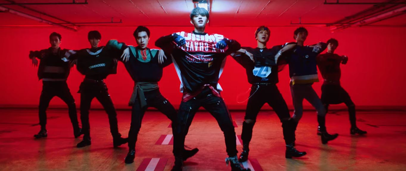 [MV] WayV 威神V presenta TAKE OFF - BA NA NA: Noticias de K-Pop en español