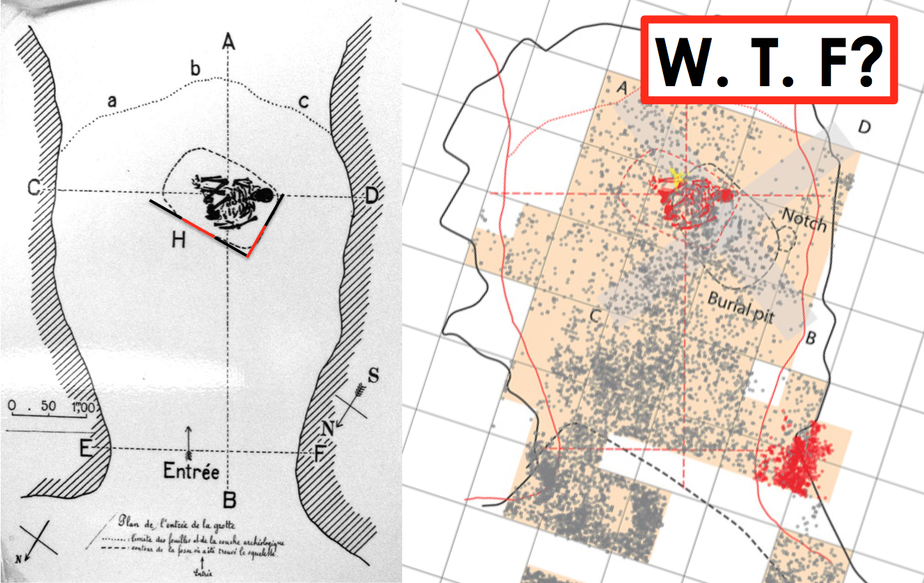 The Subversive Archaeologist: The People Have Spoken: 2014's Top Ten ...
