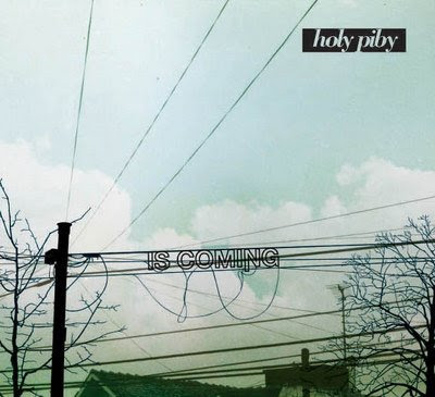 HOLY PIBY - Is Coming (2007) | Your Musical Doctor | Reggae Download