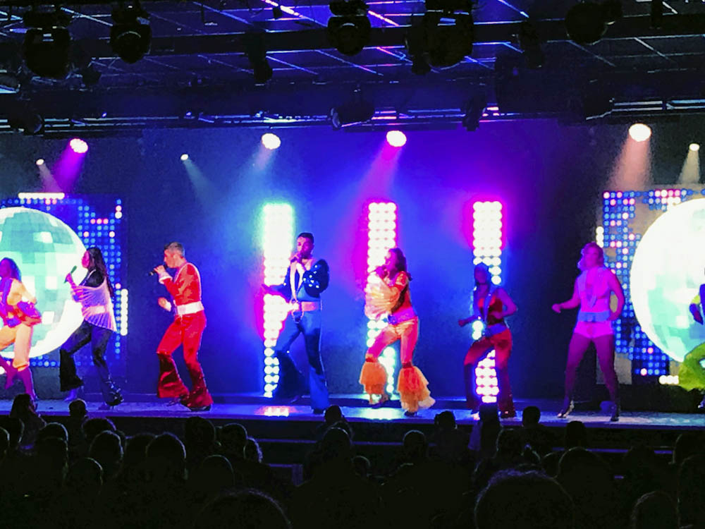 JollyDays Supported Holidays: Butlins, Fun & Dancing with Darren ...