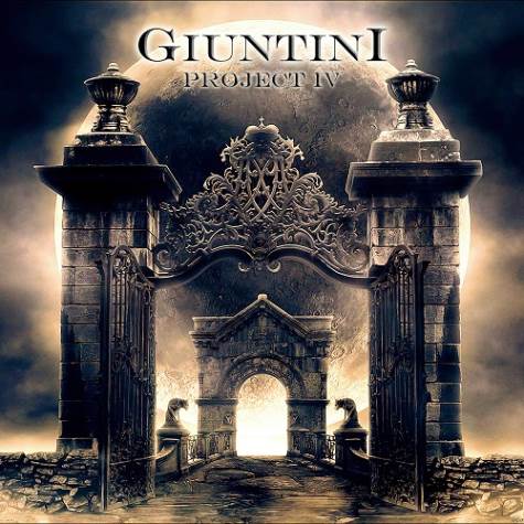 2112 ESTACION DE ROCK: GIUNTINI PROJECT " How the story ends ...