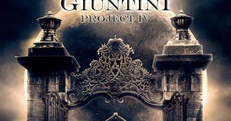 2112 ESTACION DE ROCK: GIUNTINI PROJECT " How the story ends ...