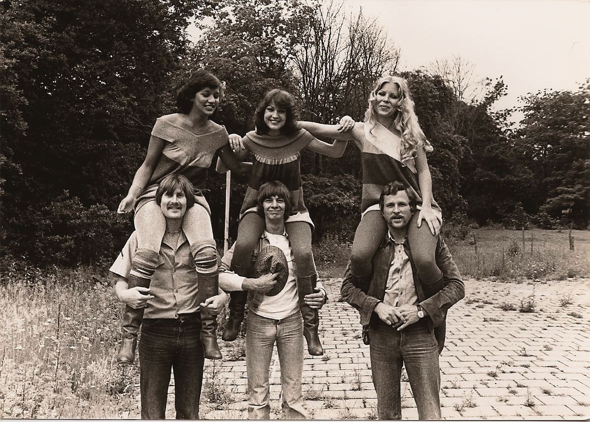 All About LUV' (past, present, future and more): My Man: 40th ...