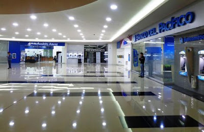 Marketing Puro: ESTRATEGIAS DE DISTRIBUCION - PLAZA - EN LA MEZCLA DE ...