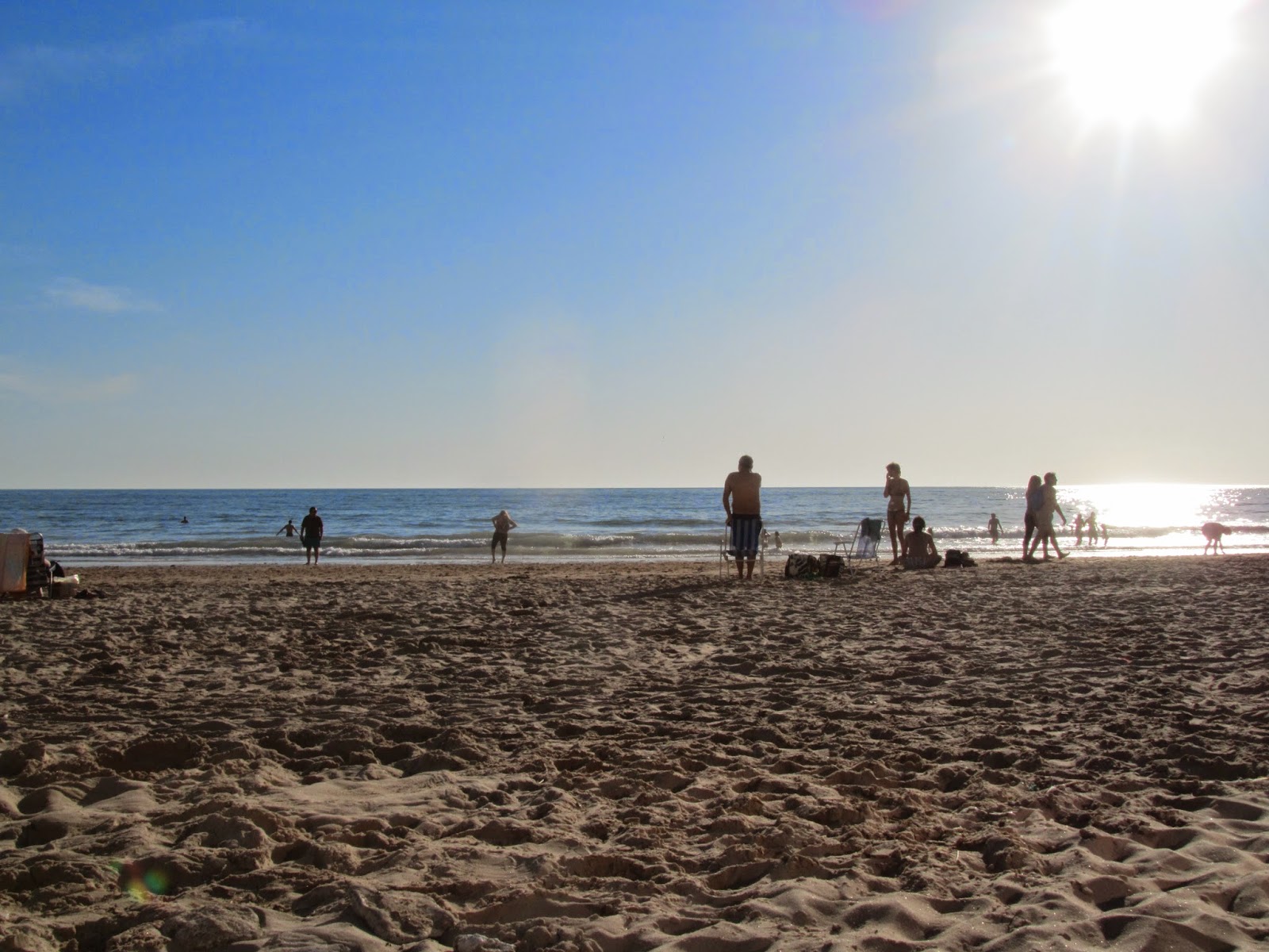 Yurah in Spain: May 2014