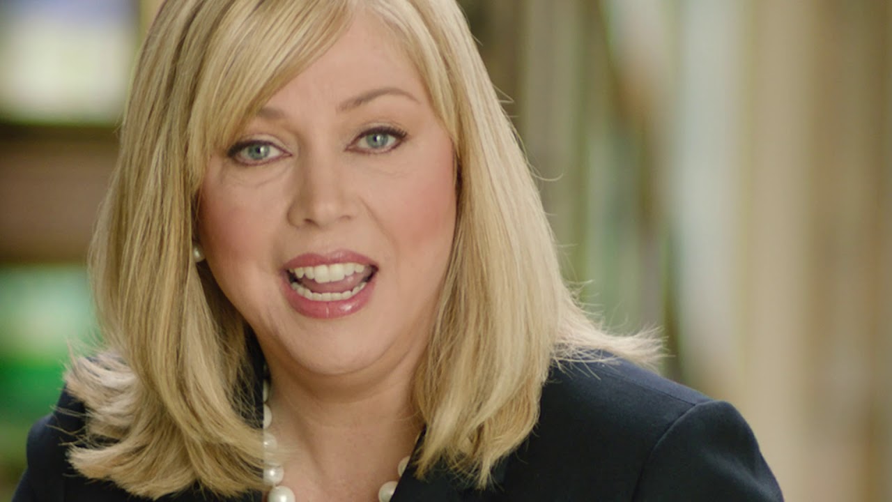 WEST MICHIGAN POLITICS: Unhinged: Schuitmaker Says She's Been "Punched ...