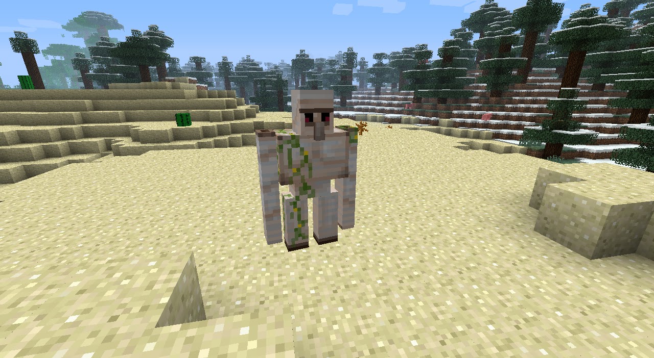 Minecraft - Vše o minecraftu: Obrázky