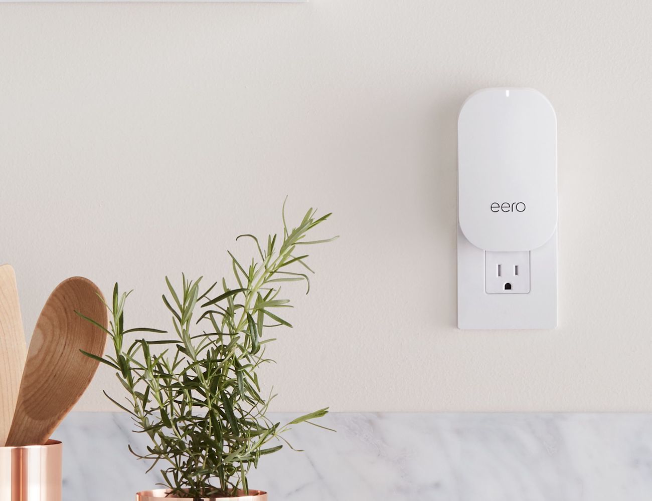 eero True Mesh Home Wi-Fi System - TREND VIEW