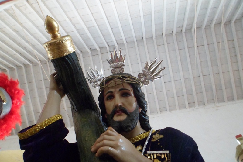 Mompox - Colombia: * SEMANA SANTA DE MOMPOX