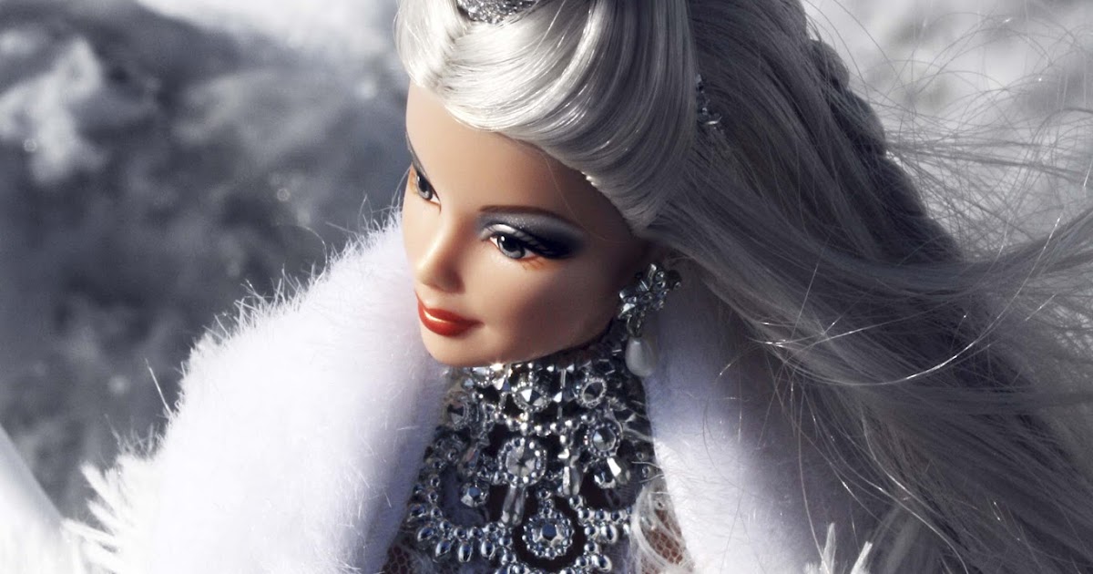 World of Barbie / Charlie Prince: Snow Queen