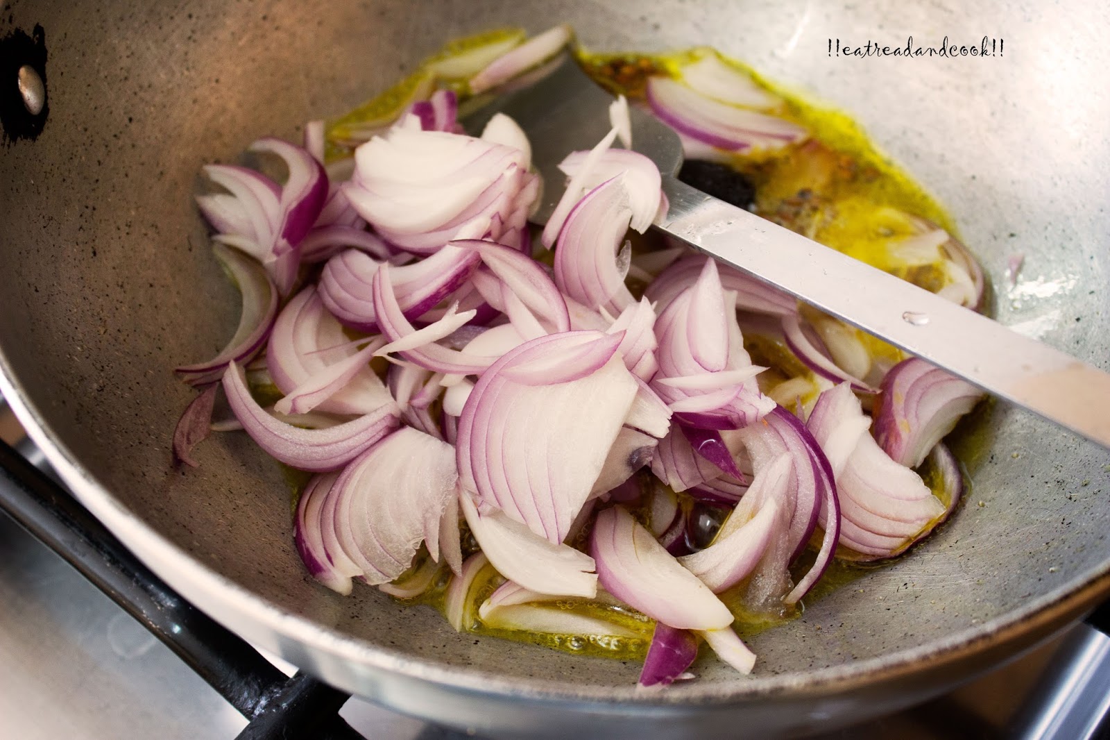 Chittagong Chicken Curry