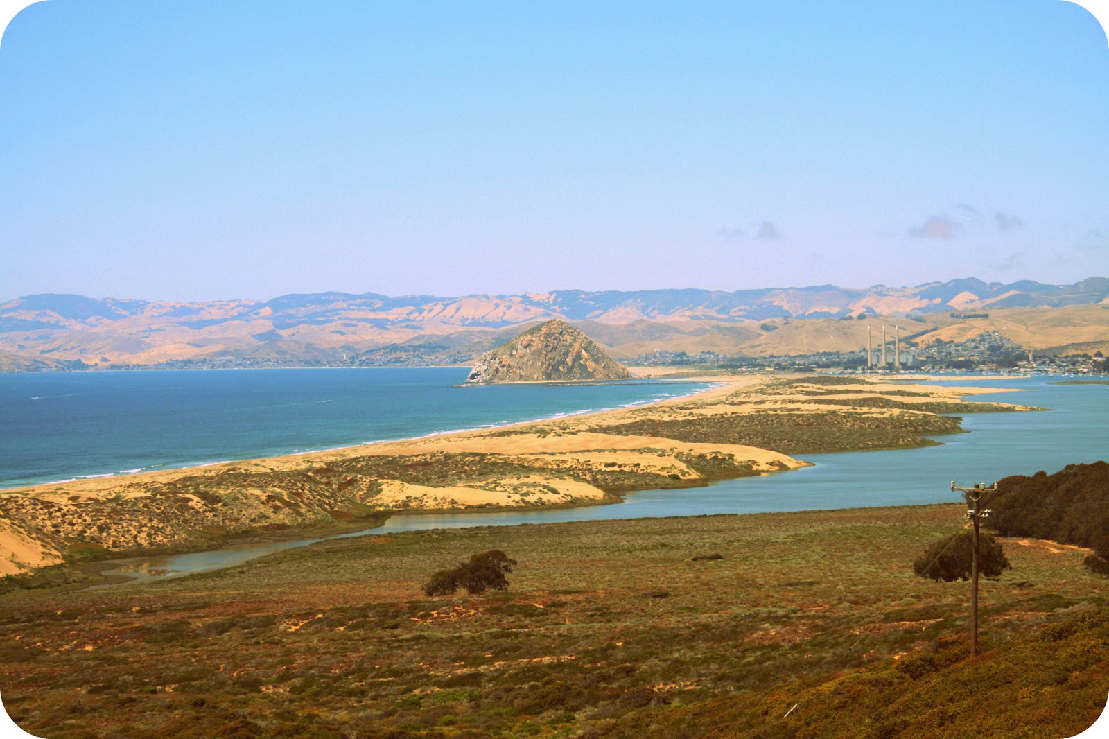 Blue Corduroy: postcards from an afternoon at sandspit