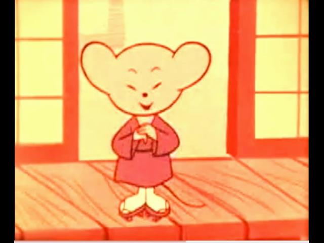 Titolo originale: The Hector Heathcote Show