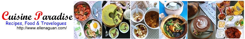 Cuisine Paradise | Singapore Food Blog | Recipes, Reviews And Travel ...