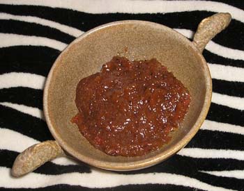 COM MENJAVEN ELS ROMANS?