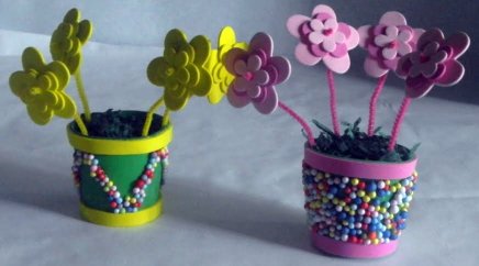 FLOREROS PARA EL DÍA DE LAS MADRES :: Angelindis