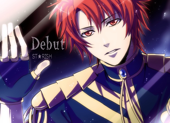 Uta no princess sama maji love 1000%: Uta No Princess Sama