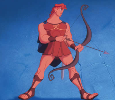 Hercules: The Hercules Adventures