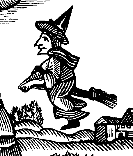 American Folkloric Witchcraft: Sabbat Wine, Flying Ointment & Enthogens