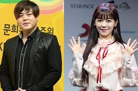 Lingy's Soul Searching: H.O.T Moon Hee Jun is tying the knot with 13 ...