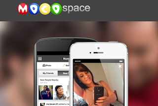 Conocer gente en MocoSpace
