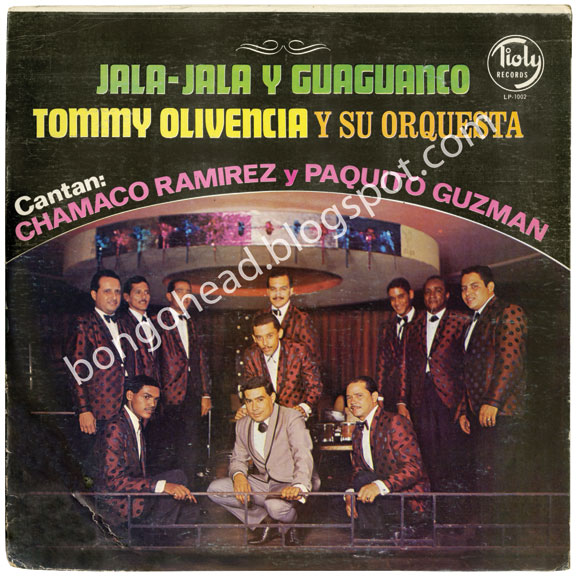 bongohead: Alive And Kicking