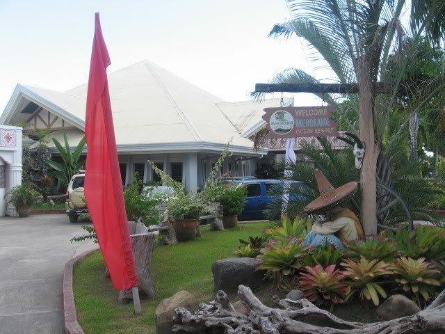 Make It Davao: Mergrande Ocean Resort