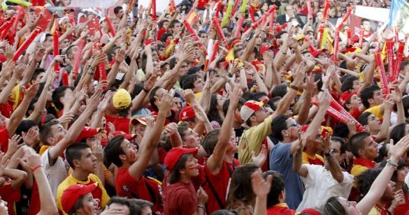 El Deporte Moderno: El deporte como fenómeno social del siglo XXI