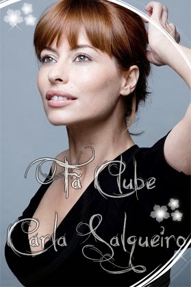 Perfil e fotos de Carla Salgueiro - Boas.pt - Celebridades e Famosas ...