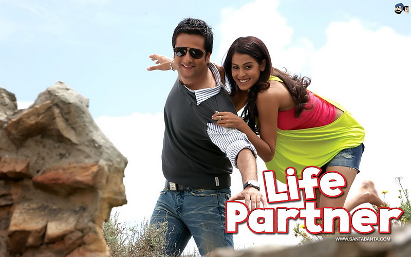 Indian Celebs Gallery: Life Partner Wallpaper 2