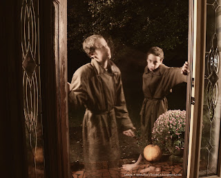 Mary Denman: Photo Tip Friday: How to Photograph Ghosts, Part 2