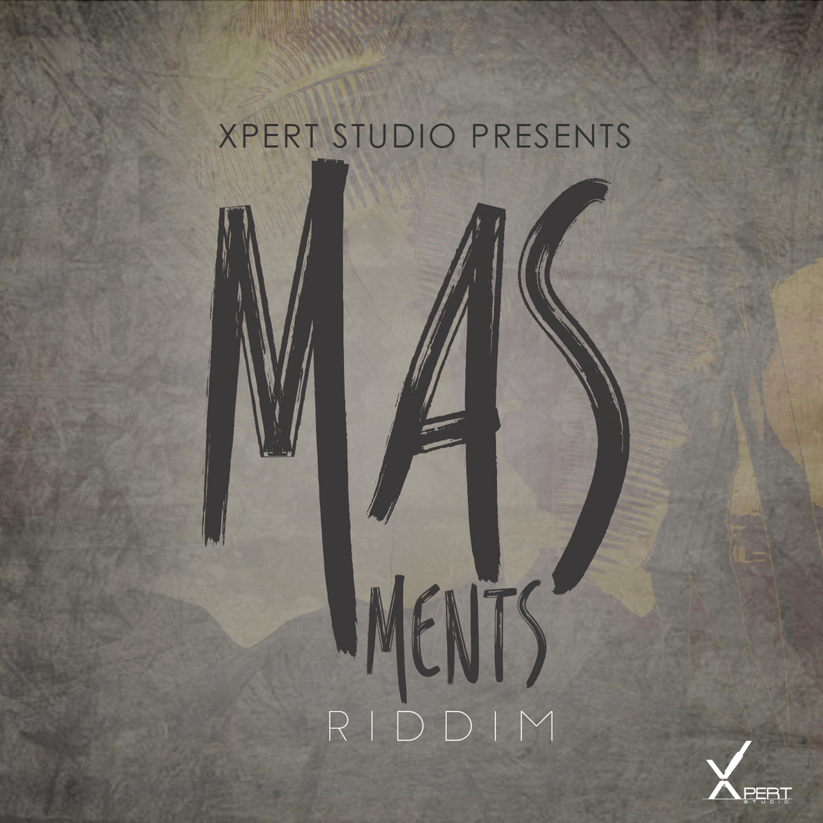 Explicit Soundz Jams Masments Riddim