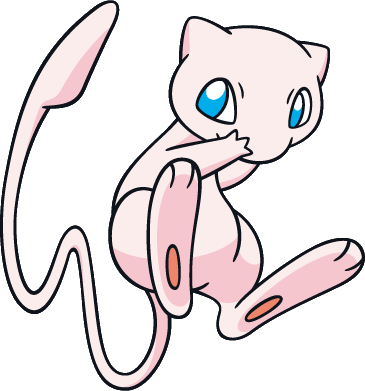 Análise: Mew - Pokémothim