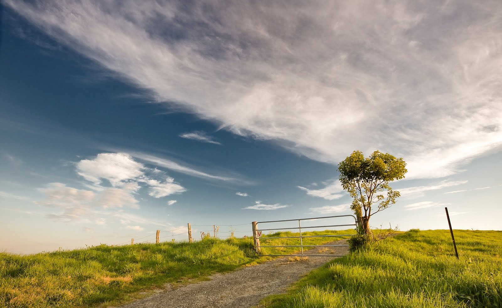 QQ Wallpapers: Nature HQ Wallpaper Set 4