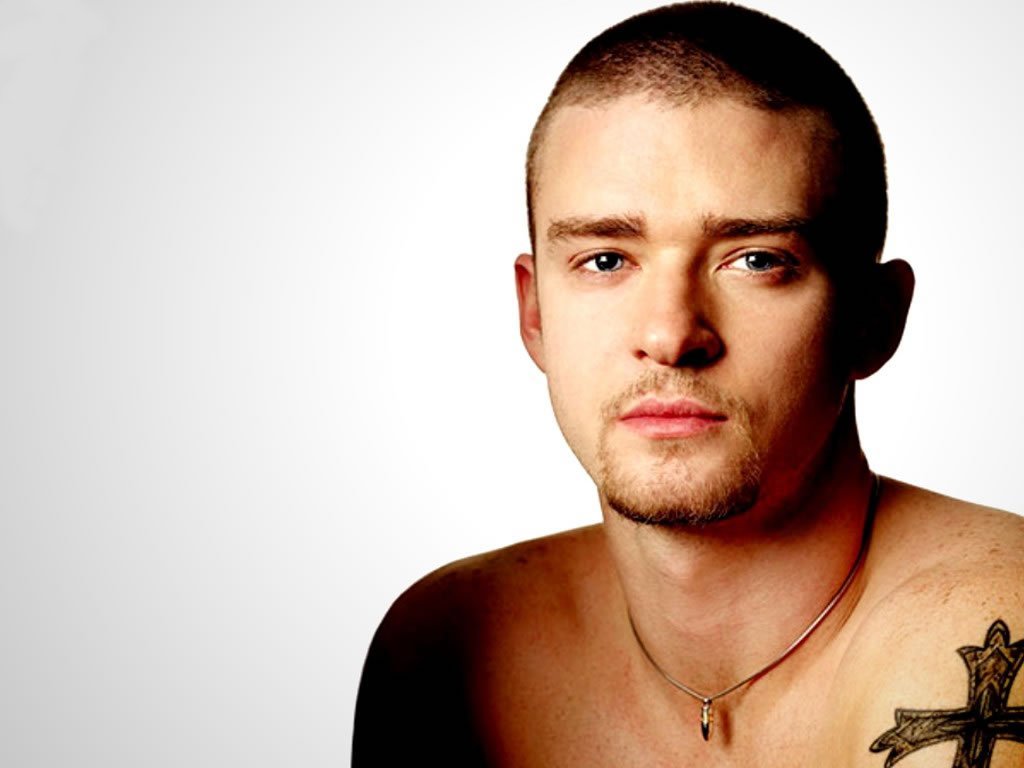 Justin Randall Timberlake ~ Celebrities Corner
