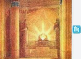 The Good Life: The Glory of God Leaves the Temple