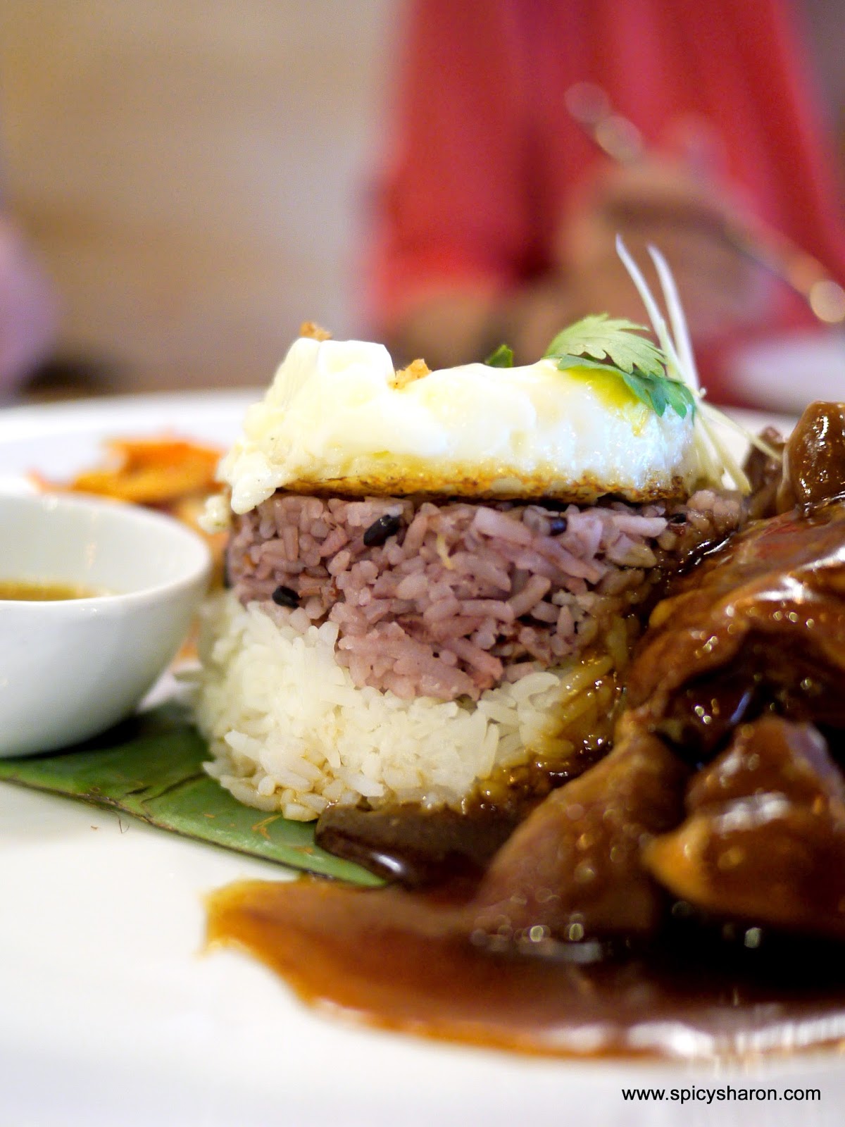 Kompassion Thai @ Damansara Kim - One Of My Favorites - Spicy Sharon ...