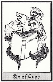 By the Sycamore Tree: November 2012