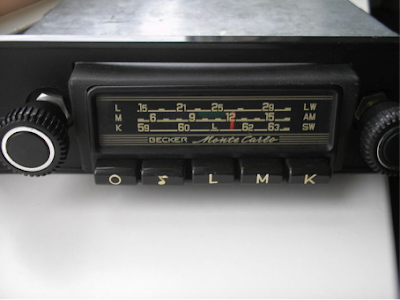 The Evolution of Car Stereos - AUTOMOLOGY: automotive + logy (the study of)