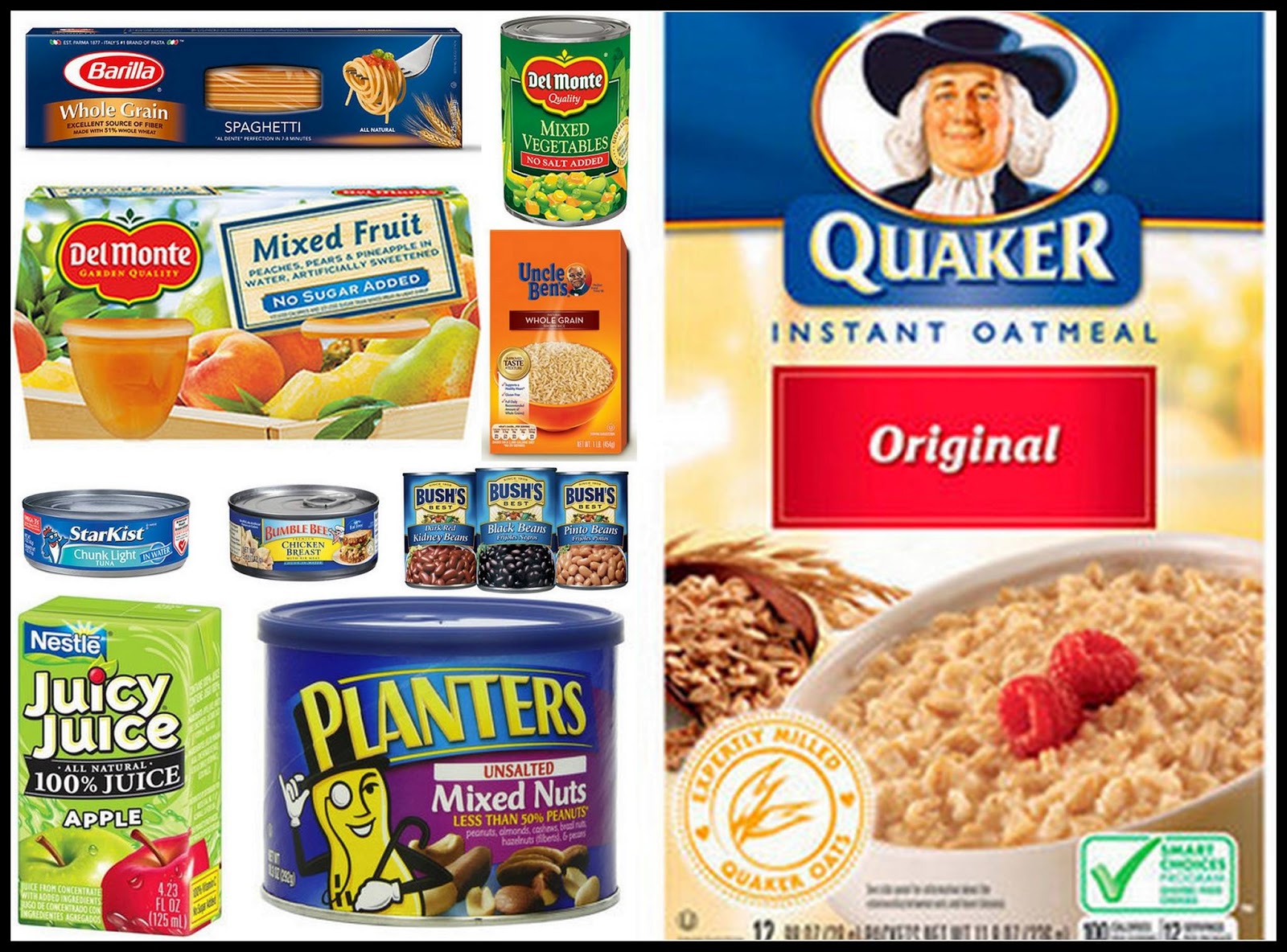 The Health-Nut Corner: 03/01/2015 - 04/01/2015