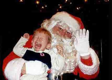 SCARED OF SANTA: post your best pics! > General Discussion > AR15.COM